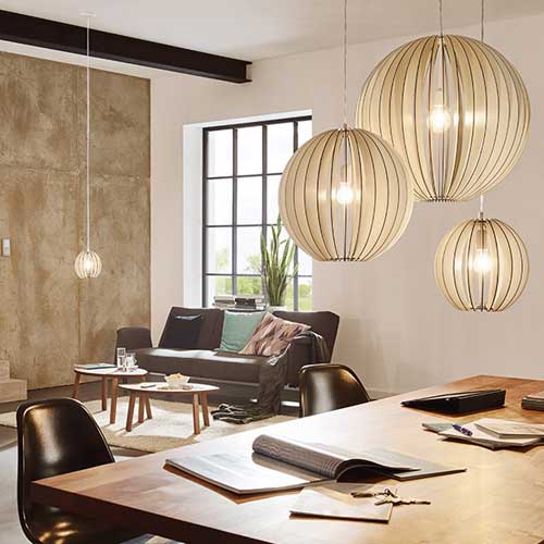 Indoor Lights – Livecopper