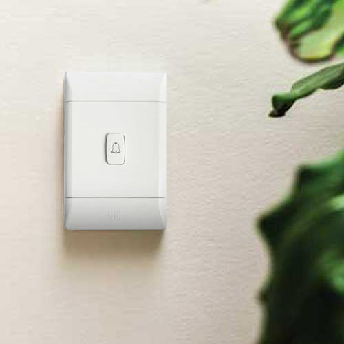 Bell Press Switches – Livecopper