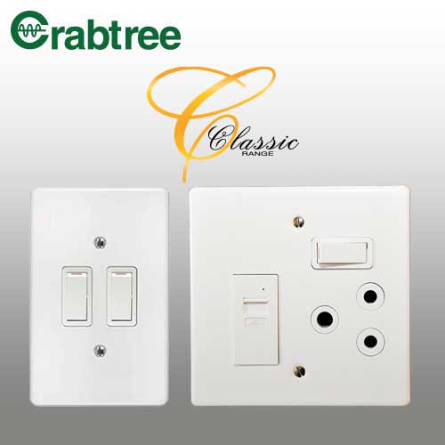 Crabtree Classic – Livecopper