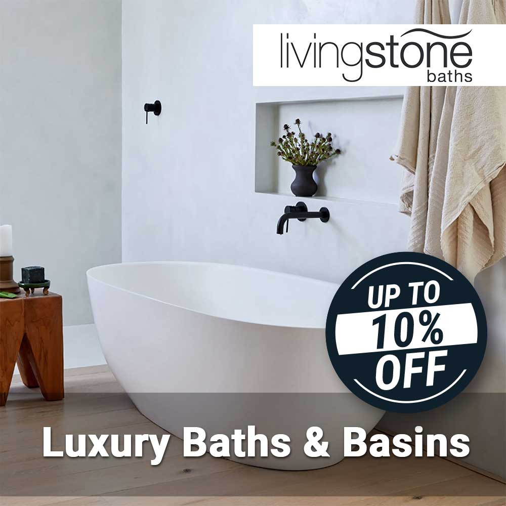 Livingstone Promotion – Livecopper