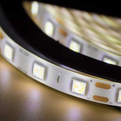 LED Strip Lights – Livecopper