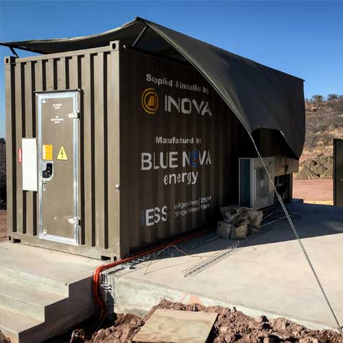 Turnkey Commercial Solutions – Livecopper