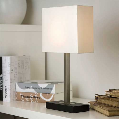 Table Lights – Livecopper