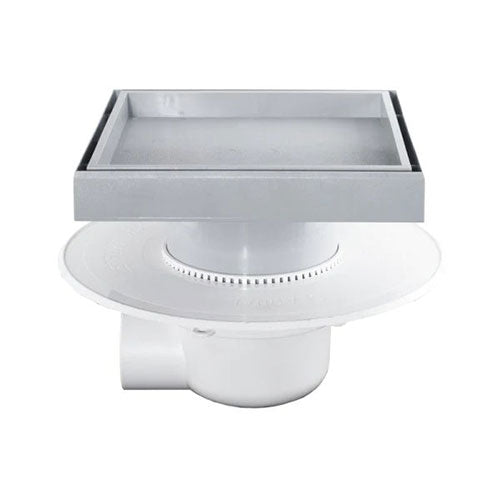 Seaqual Tile Grate Lolo Drain – Livecopper