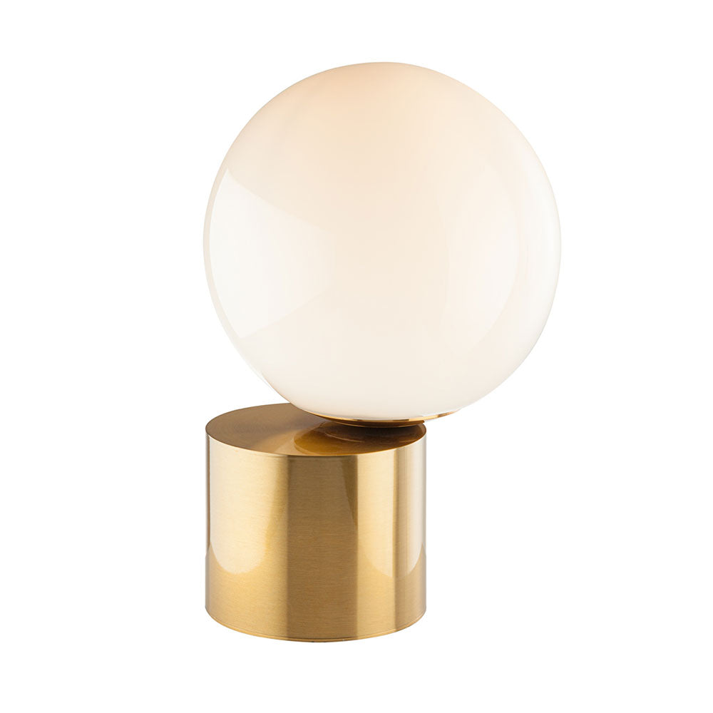 DARK 45 Degree Table Light – Livecopper