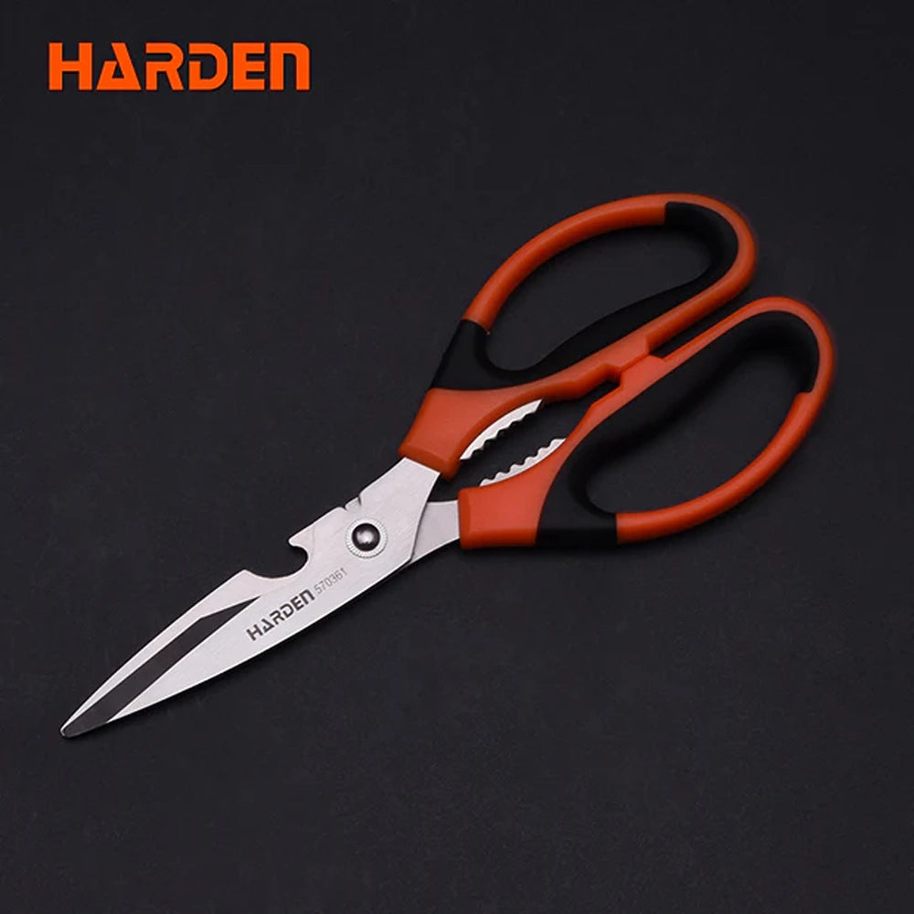 Harden Multi-Purpose Scissors 210mm – Livecopper