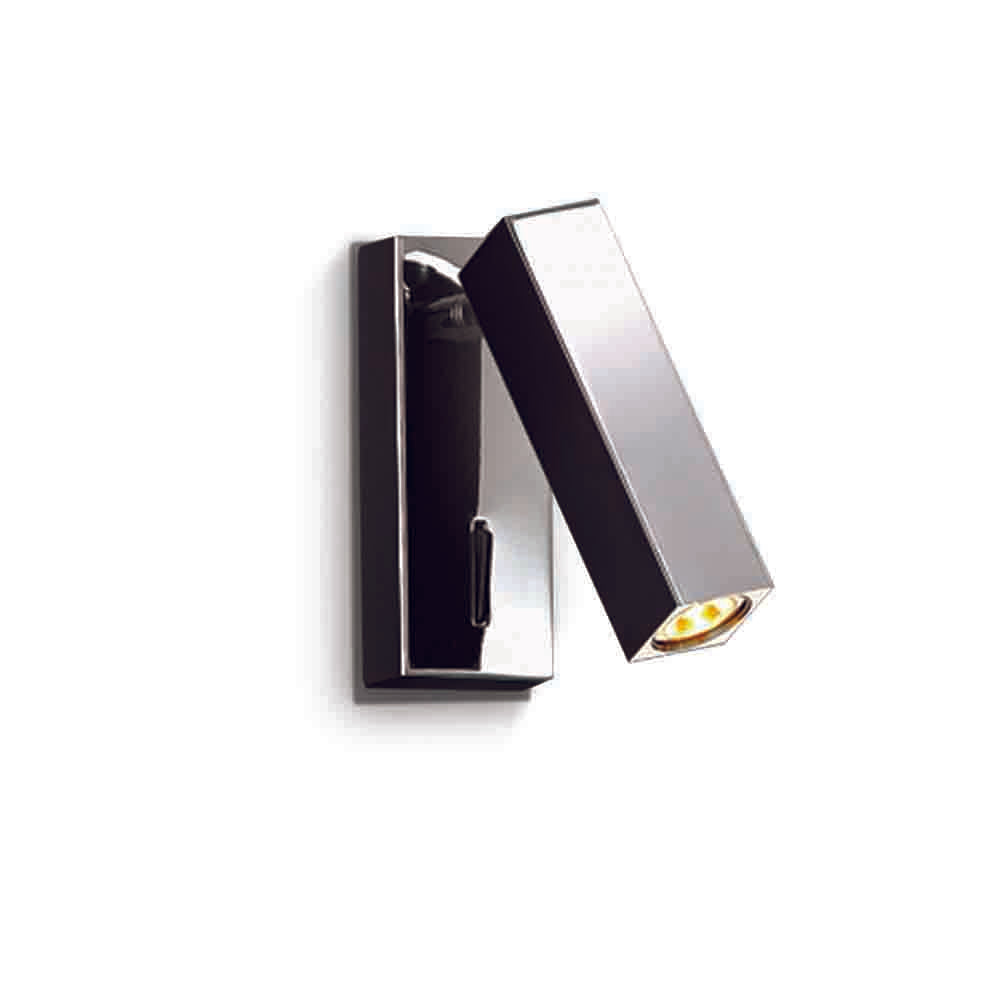Spazio Loca Wall Reading Light – Livecopper