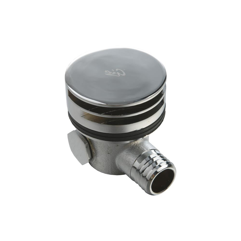 GIO Round Bath Spout – Livecopper