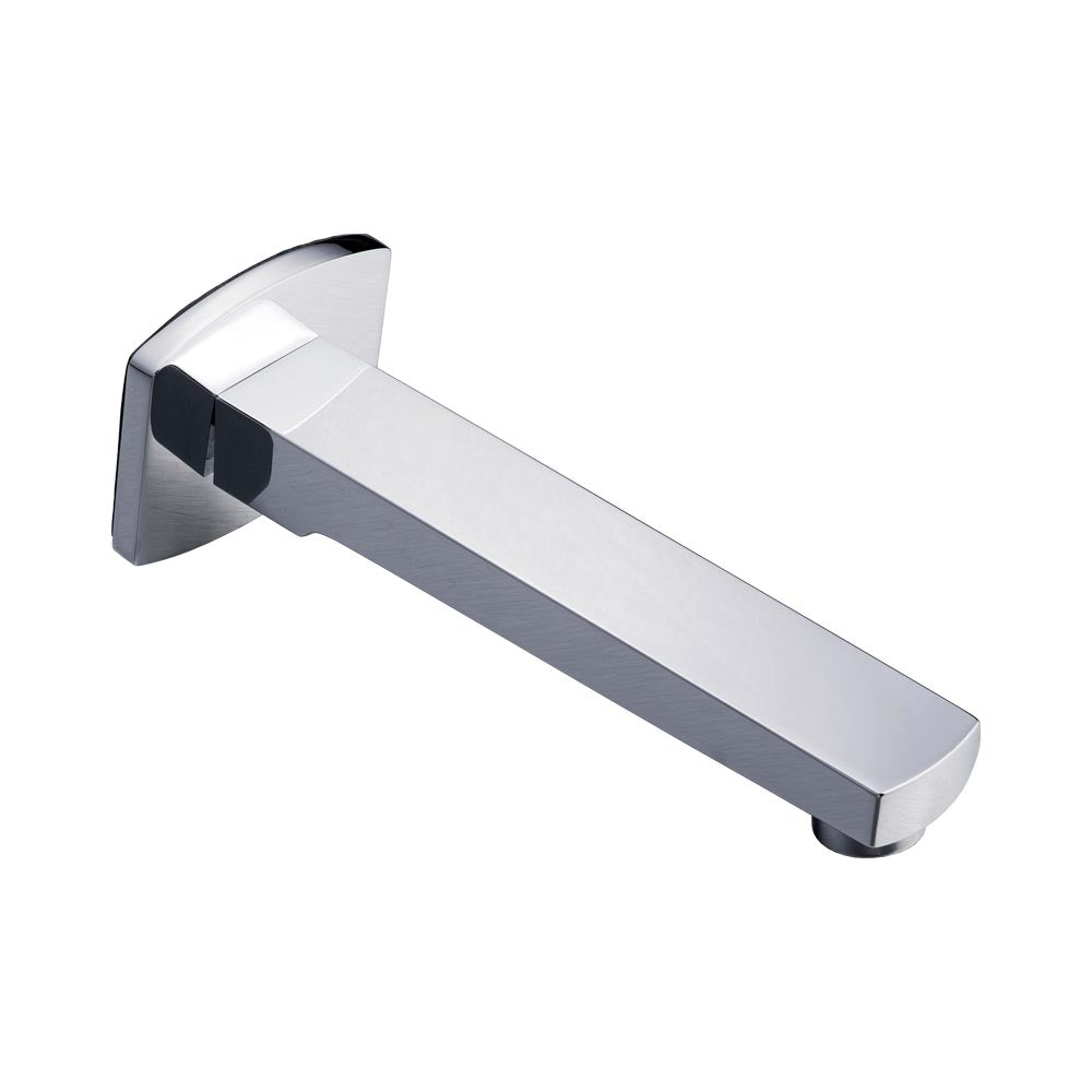 GIO Square Wall Spout – Livecopper
