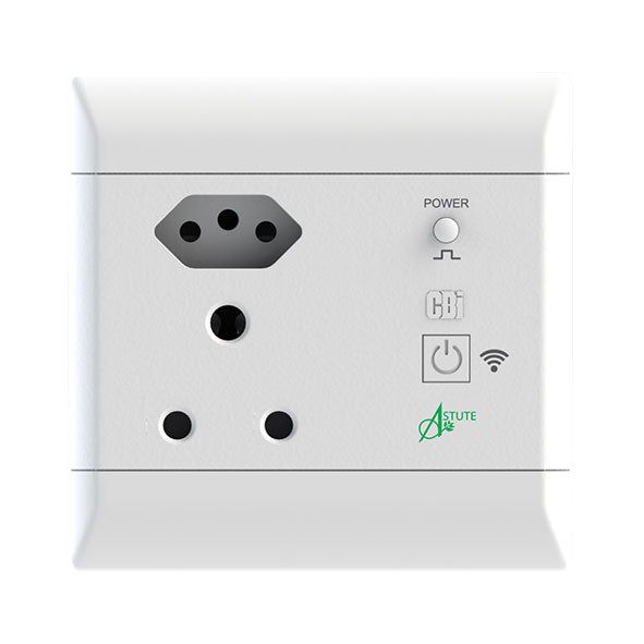 CBi Astute Smart Plug – Livecopper