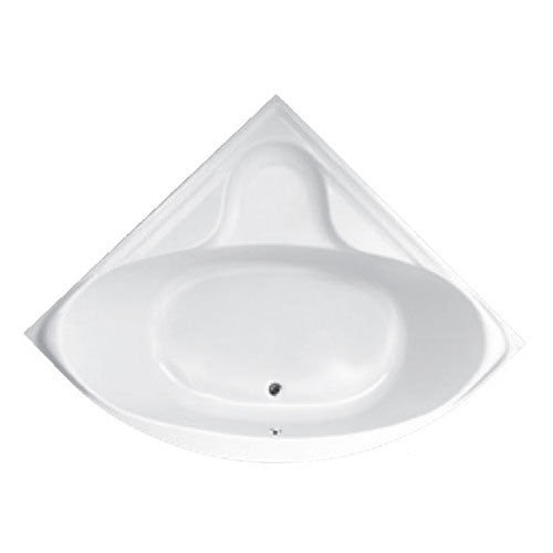 ASP Adelaide Corner Bath – Livecopper