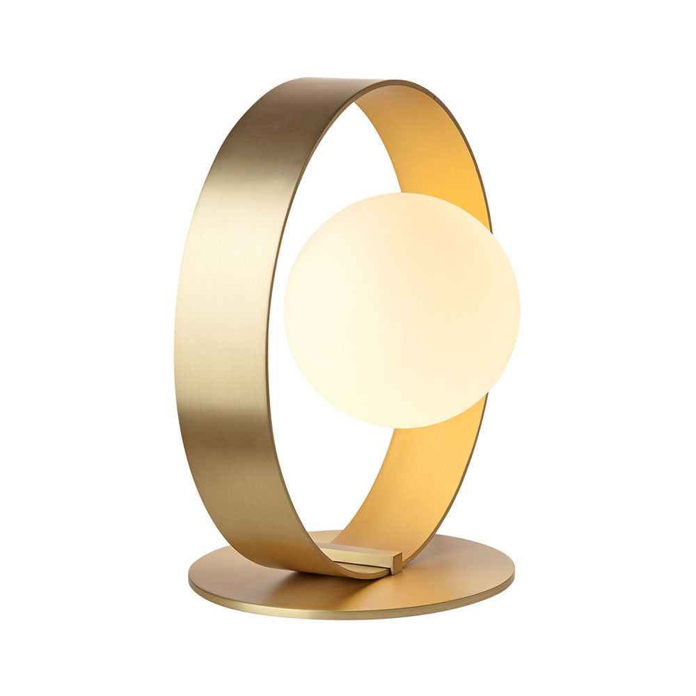 DARK Eclipse Table Light – Livecopper