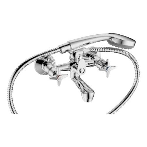 Cobra Star Diverter Bath Mixer Tap – Livecopper