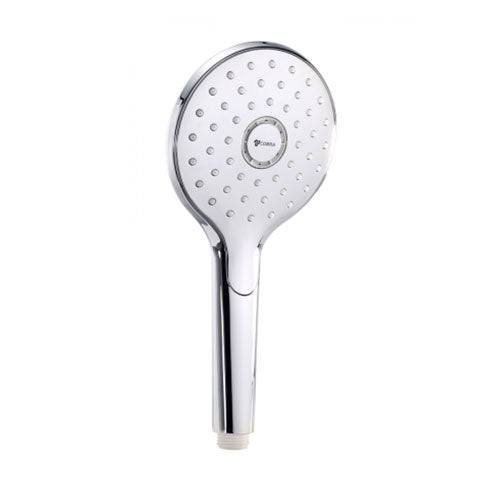 Cobra Pause Round Hand Shower – Livecopper