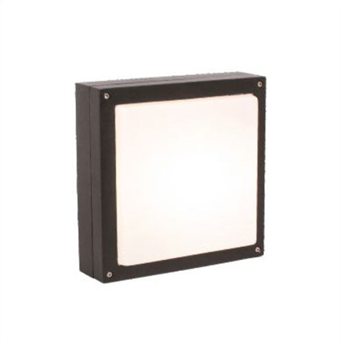 Regent Geo Standard Bulkhead - Black – Livecopper