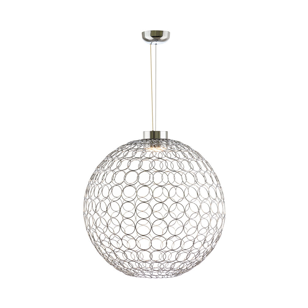 DARK Holi Moli Pendant – Livecopper