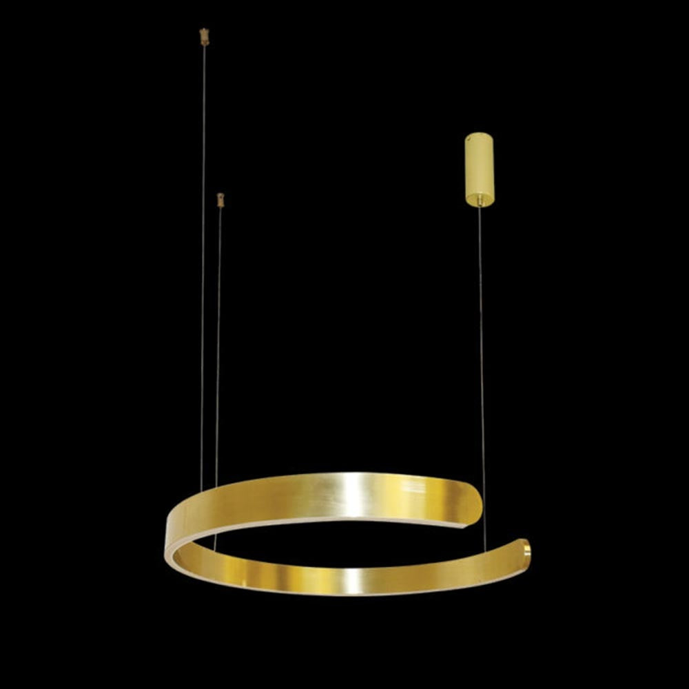 K. Light Alice LED Pendant 3000K – Livecopper