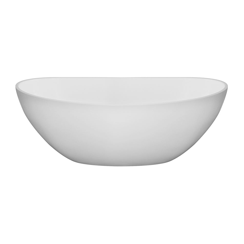 Livingstone Sienna Freestanding Bath – Livecopper