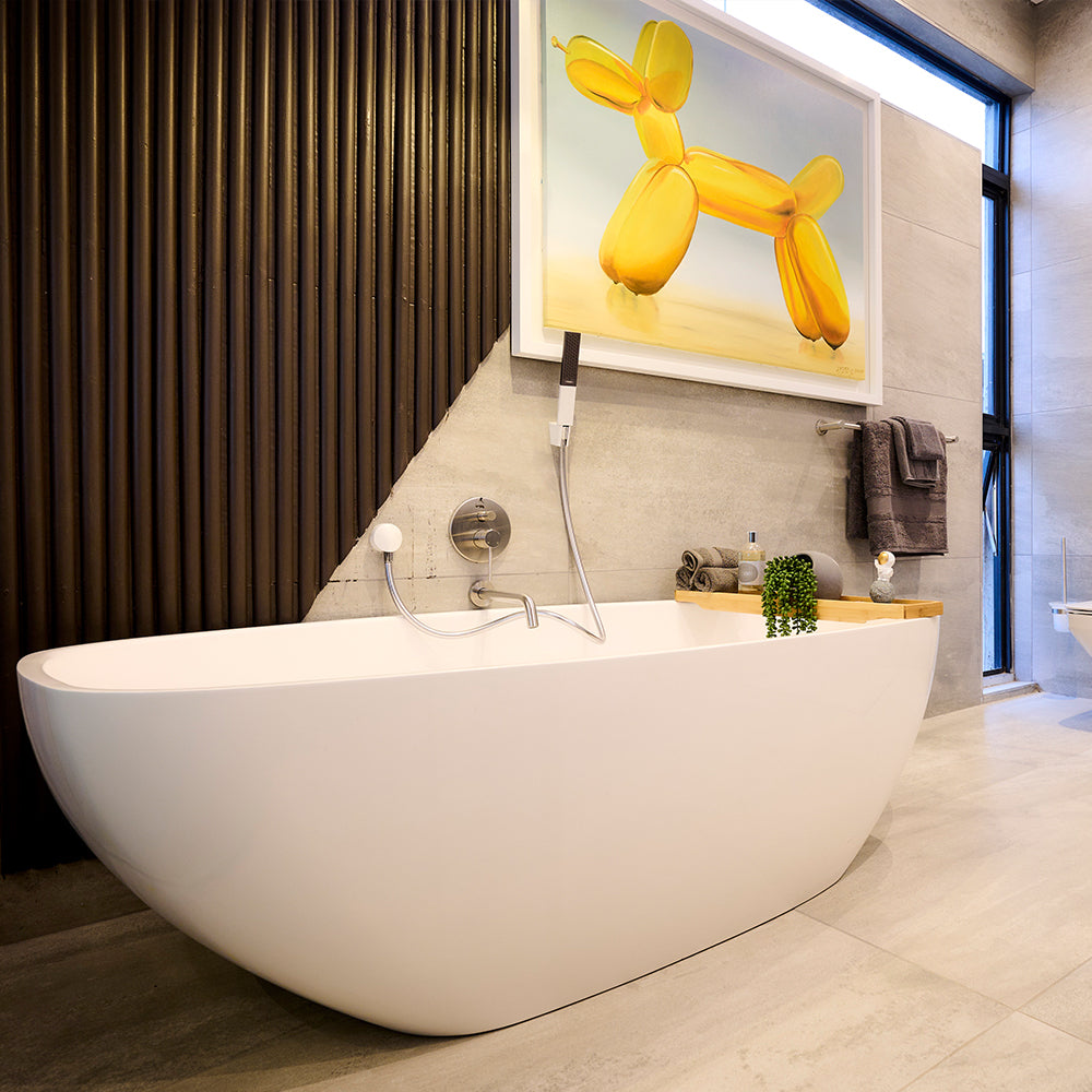 Livingstone Zara Freestanding Bath – Livecopper