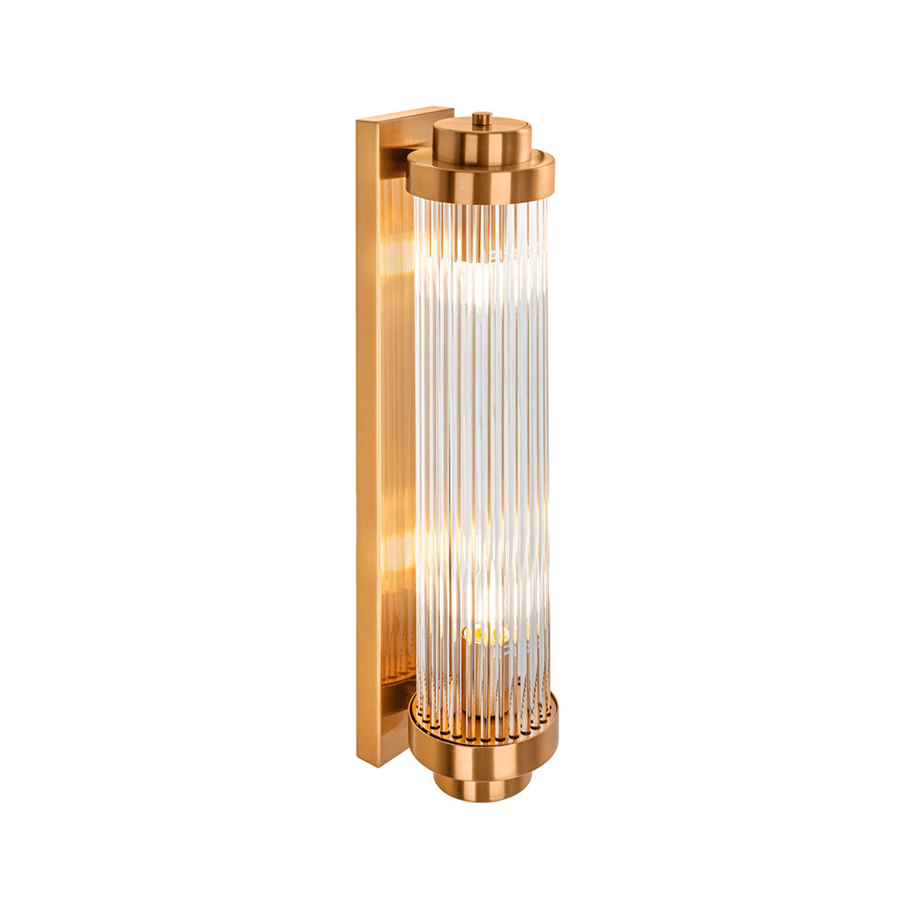 DARK Manhattan Wall Light – Livecopper