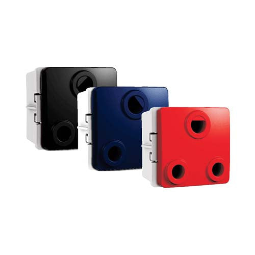 VETi 1 Dedicated RSA Socket Module – Livecopper