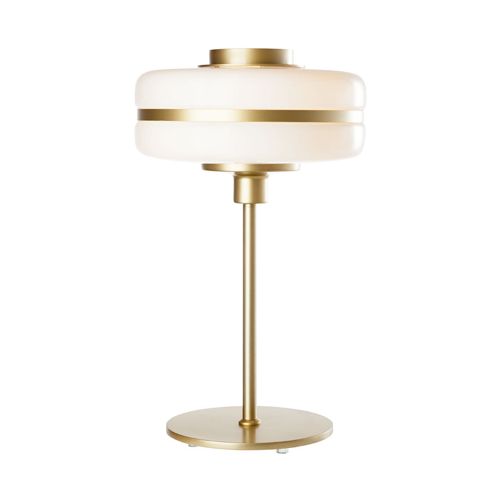 DARK Mason Table Light – Livecopper