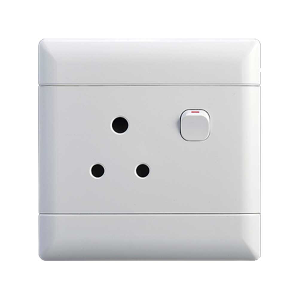 NEU Single Socket 4 x 4 – Livecopper