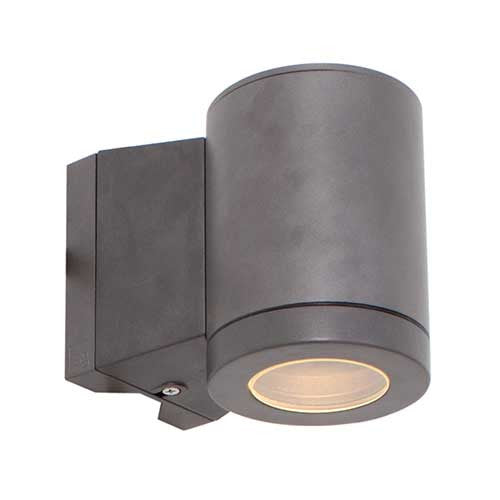 Eurolux Metro Down Facing Outdoor Wall Light – Livecopper