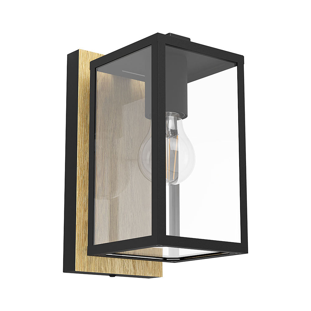 Eurolux Budrone Outdoor Wall Light – Livecopper