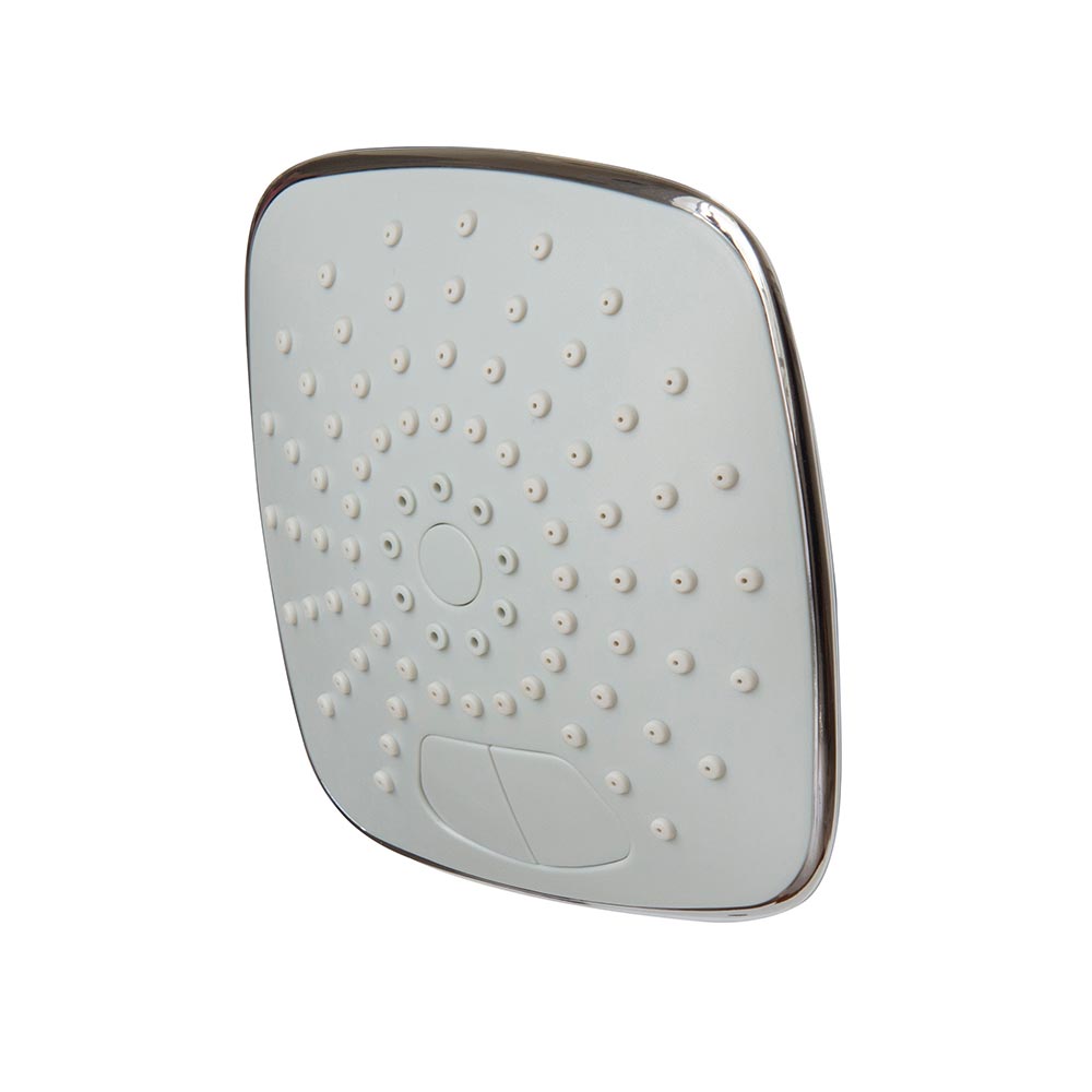BluTide Square Shower Head – Livecopper