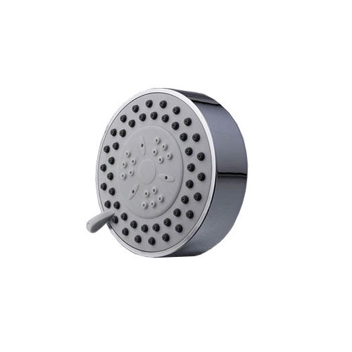 GIO 3-Function Shower Head – Livecopper