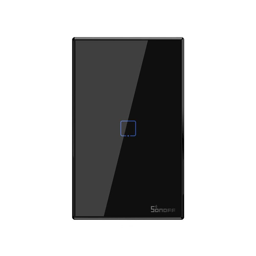 Sonoff T3 1 Gang 433MHz RF WiFi Smart Switch – Livecopper