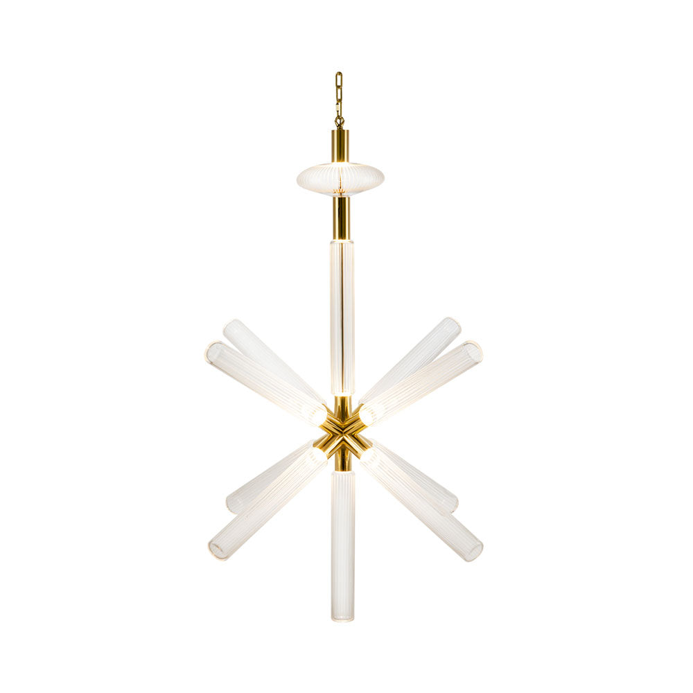 DARK SuperNova Pendant – Livecopper