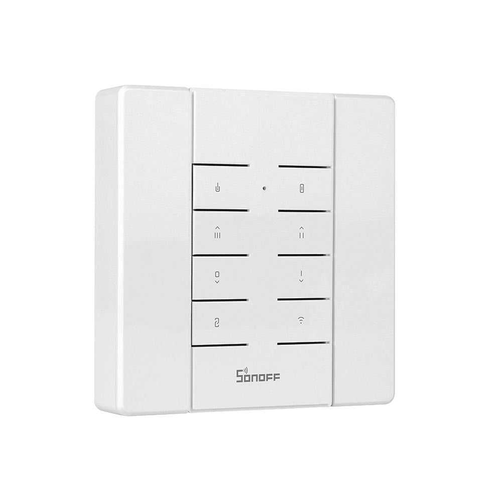 Sonoff RM433 Remote Controller – Livecopper