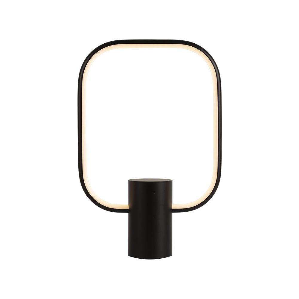 Eurolux Aurora Table Lamp – Livecopper