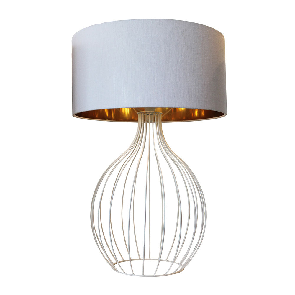 Ally Table Lamp – Livecopper
