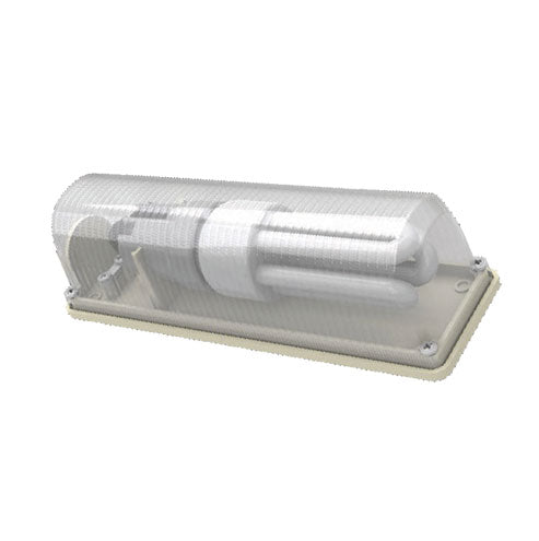 Allbro Rectangular Bulkhead – Livecopper