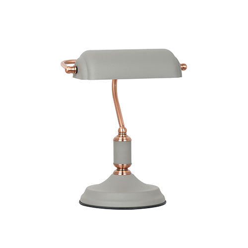 Bankers Table Light – Livecopper