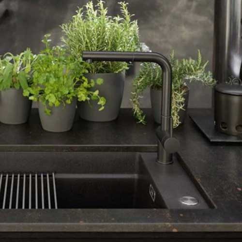 Buy Kitchen Taps & Mixers Online in South Africa – Livecopper