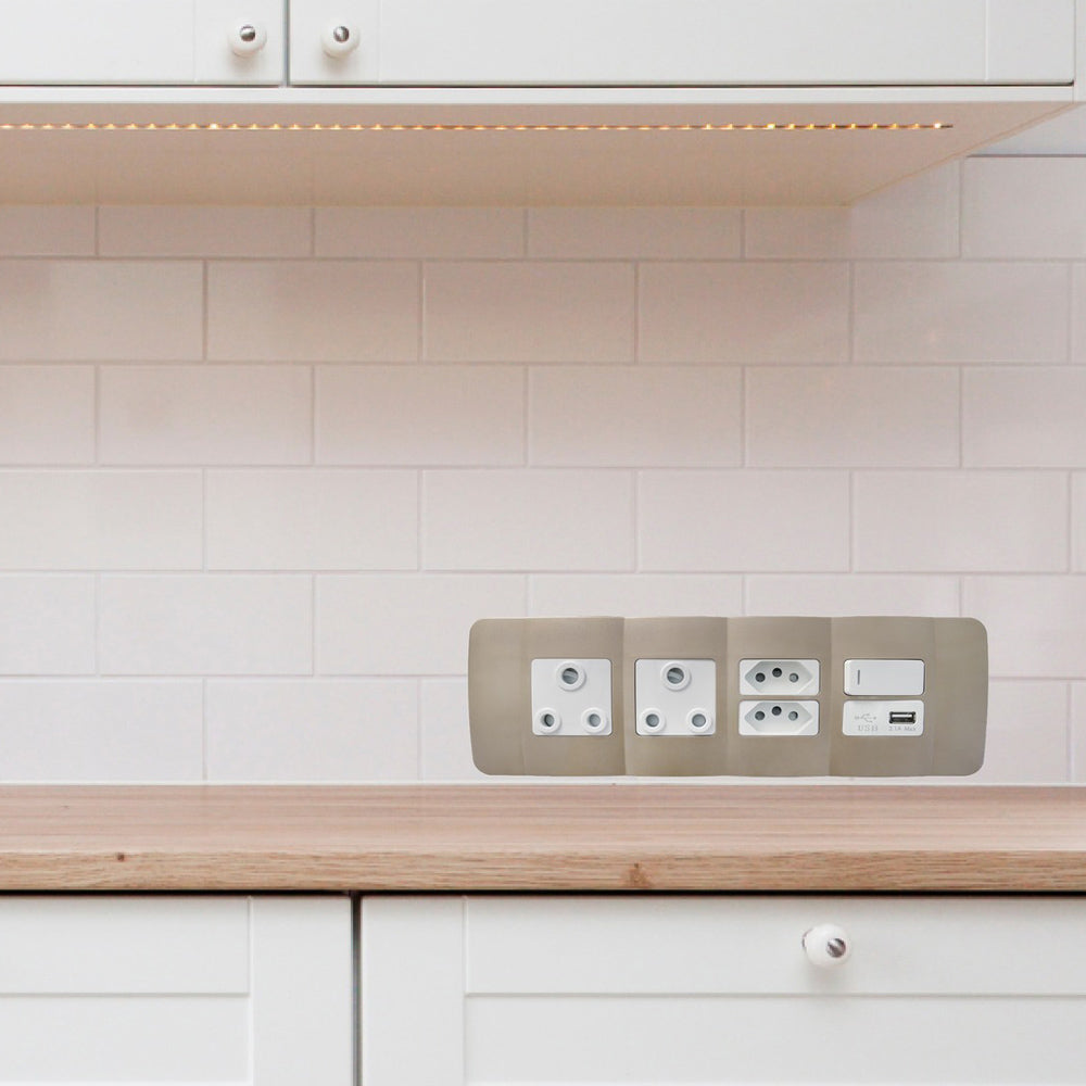 Cluster Plug Sockets – Livecopper