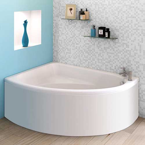 Corner Baths – Livecopper