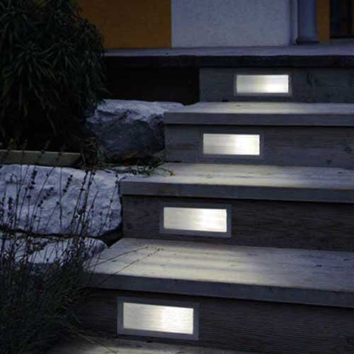 Foot Lights – Livecopper
