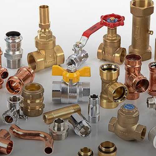 Geyser & Heating Accessories – Livecopper