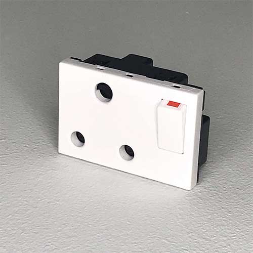 Legrand Arteor Modules – Livecopper