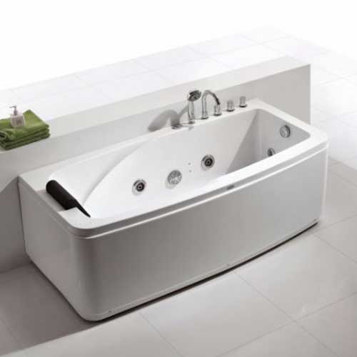 Spa Baths – Livecopper