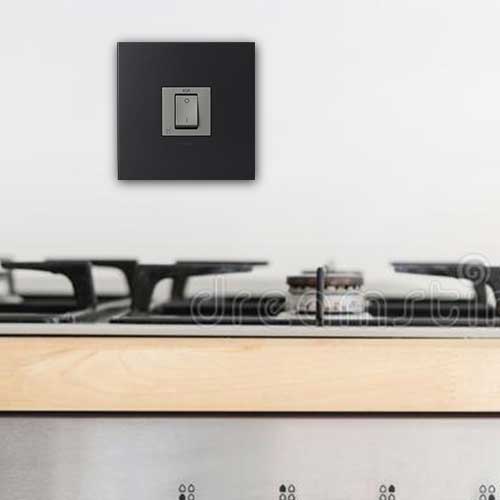 Stove Isolators – Livecopper