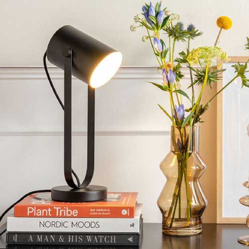 Bedside Lights – Livecopper