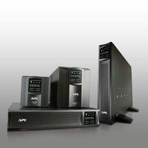 UPS Units – Livecopper