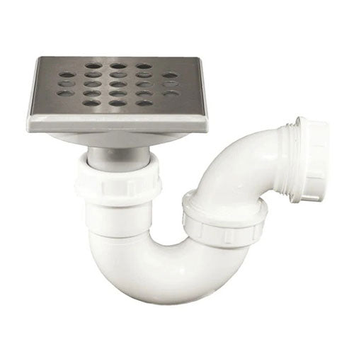 Seaqual Drainmate Round Hole Grate – Livecopper