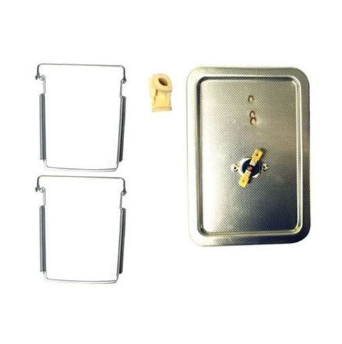 ZIP HydroBoil Cistern Lid Assembly Kit – Livecopper